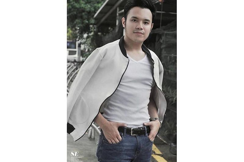 Ciar: Dan Sy Lopez Lights, Camera, Action!