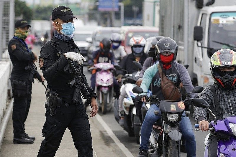 IATF members to support, monitor high-risk areas