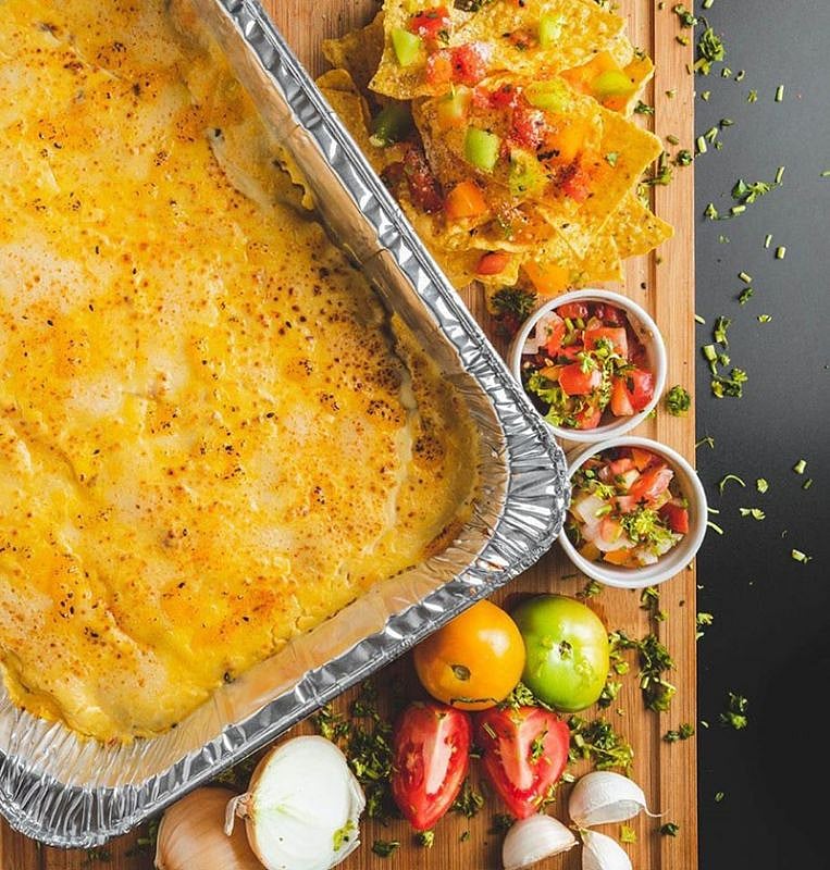Make or Bake: The newest baked food trends