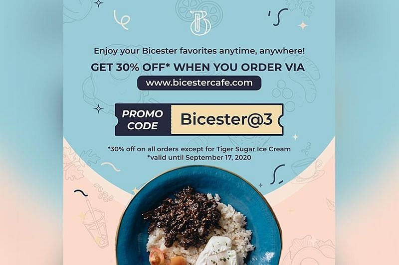 Bicester Café goes digital with e-commerce platform