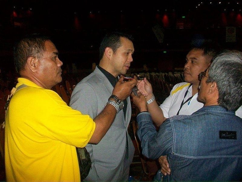 ALA Boxing bids farewell after 35 years