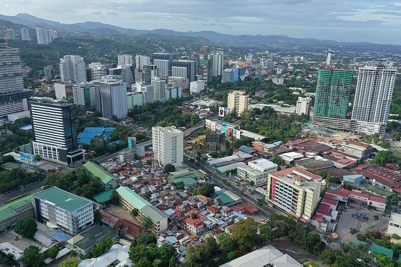 DOH: Cebu City showing signs of flattening curve