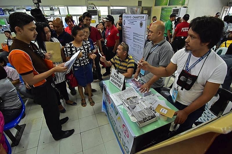 Programs to support MSMEs