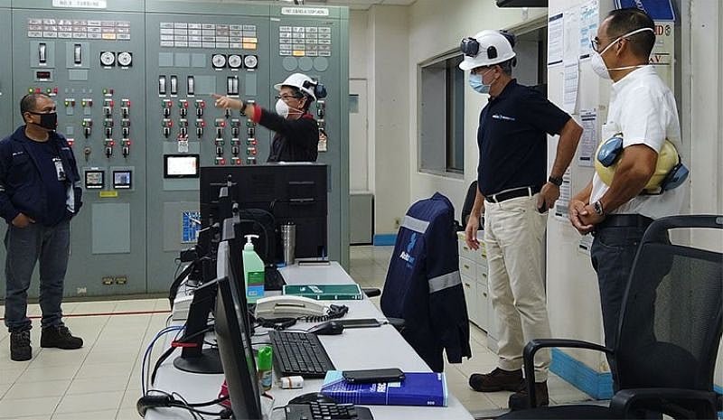 Aboitiz chief assures continued business operations amid Covid-19