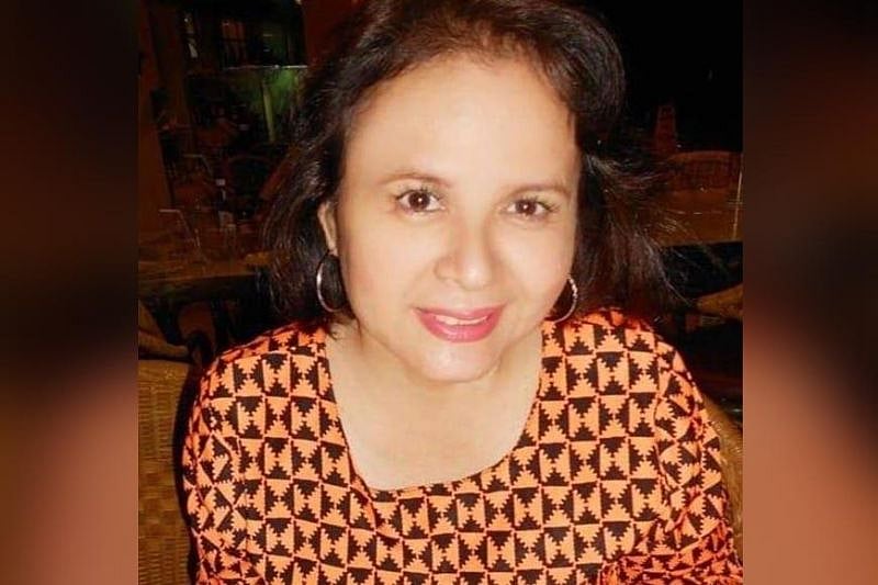 Maura Mendez's Instagram, Twitter & Facebook on IDCrawl