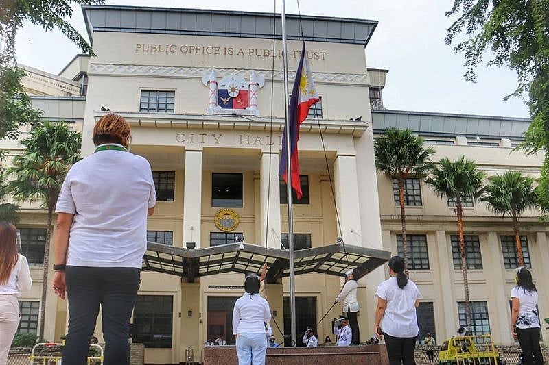 Cebu City Charter Day Bonus: Executive Department Passes Decision to ...