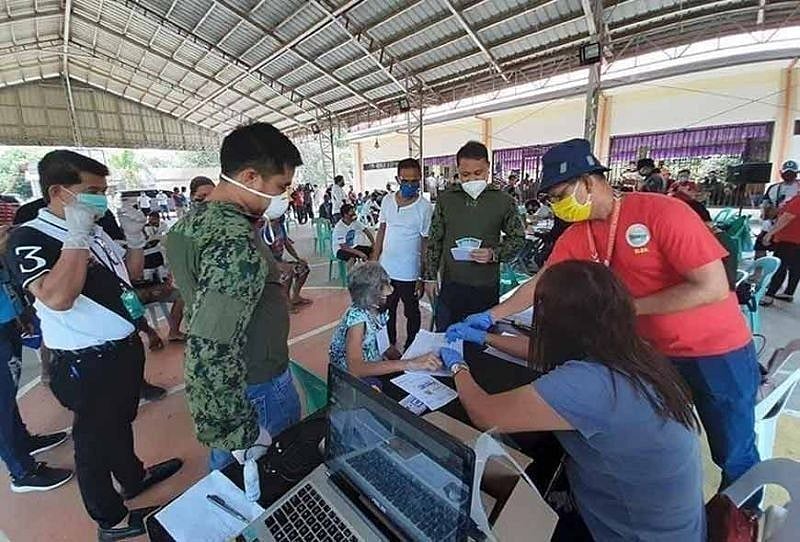 DSWD: SAP 2nd tranche list underwent stringent screening process
