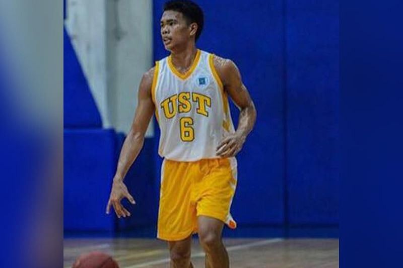 Negrense Nonoy moves to DLSU amid UST fallout