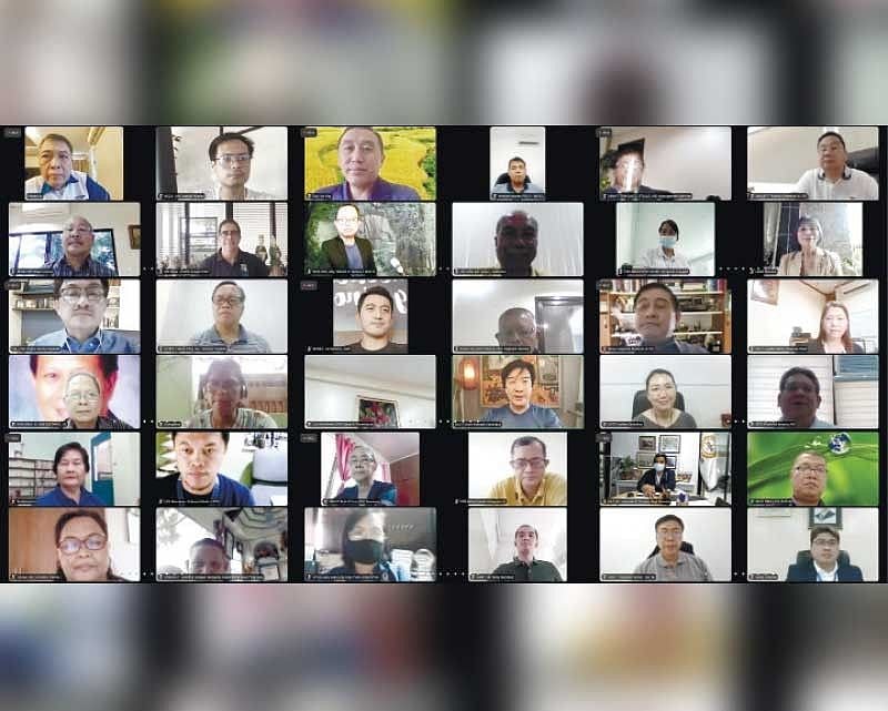 RDC 7 approves proposed CNU-VSMMC College of Medicine