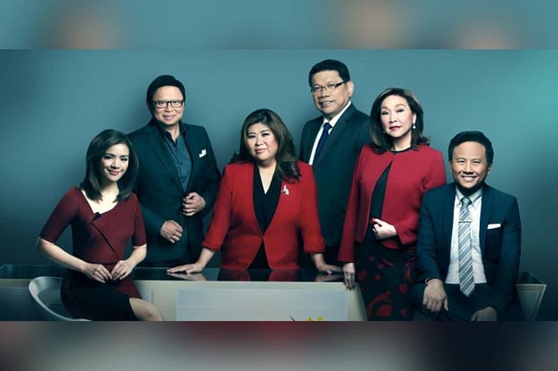 GMA News TV brings back full line-up of newscasts