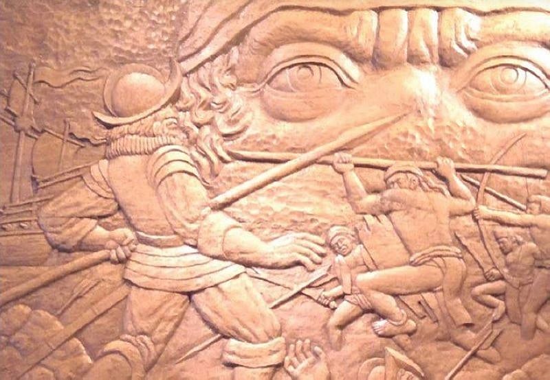 Scholars, Cebu Arnis Grandmasters to trace Cebuano warriors' weapons