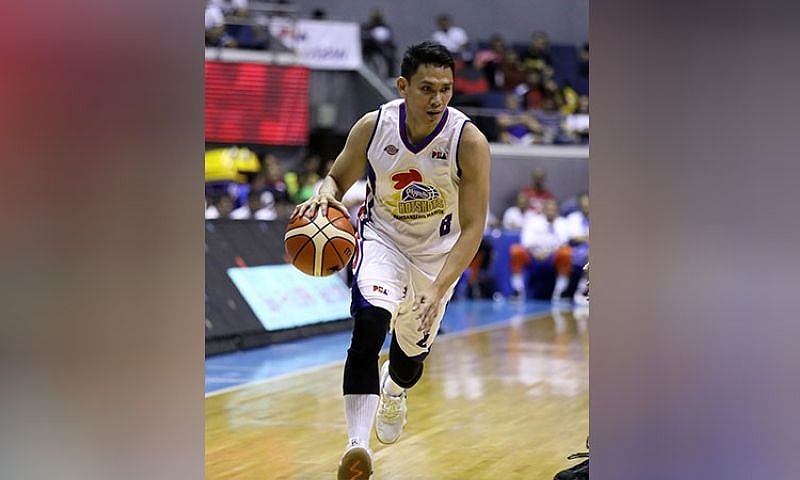 Purefoods star PJ Simon announces retirement