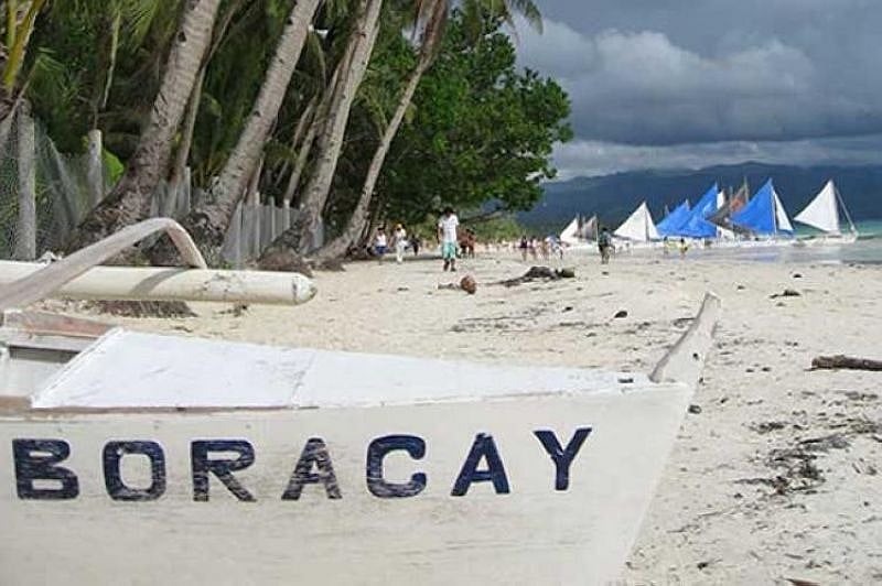 Safety measures in place for Boracay reopening, Año says