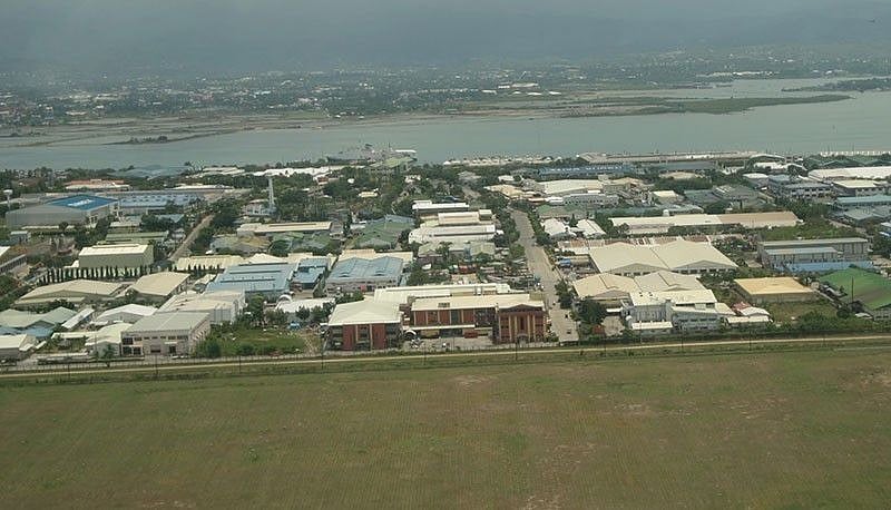 DOLE eyes aid for 4,000 retrenched workers in Cebu