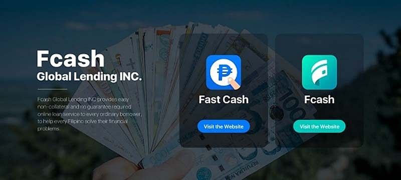 SEC revokes FCash Global Lendings license