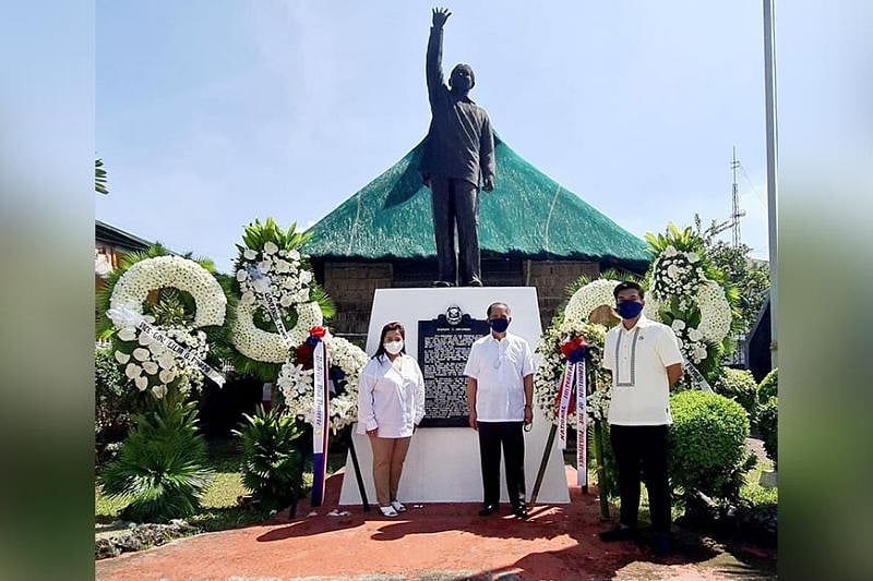 'Poor boy' from Lubao remembered