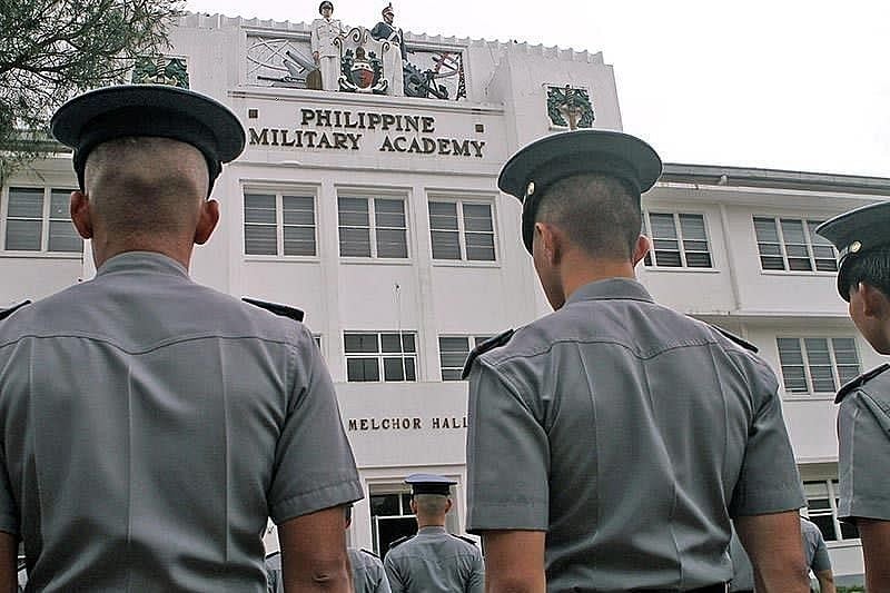 Soldier dead, two others wounded in PMA shooting