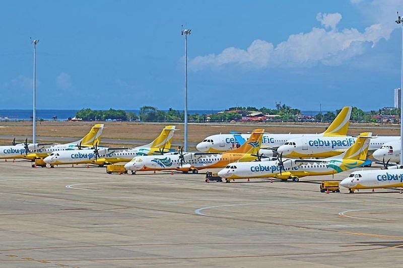 Cebu Pacific wins accolades as among best low-cost, Safe Airlines