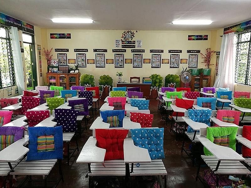 DepEd-Davao ready for class opening