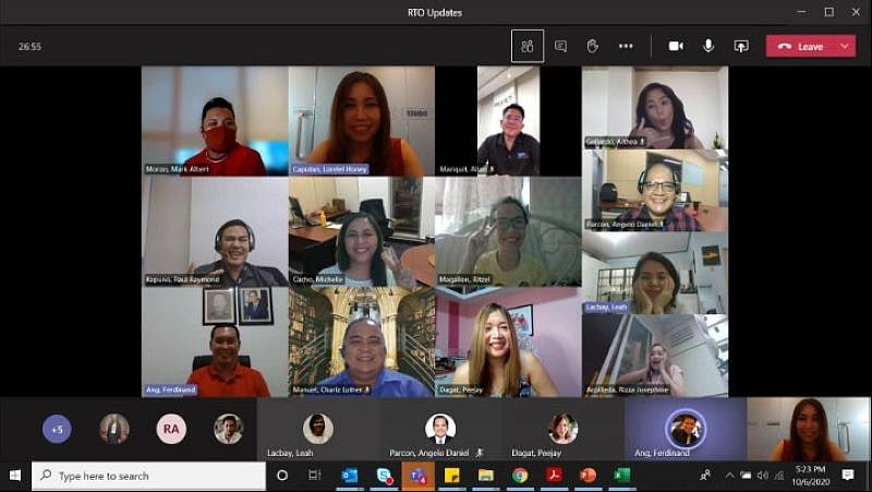 Dover Business Services Cebu empowers growth amid crisis