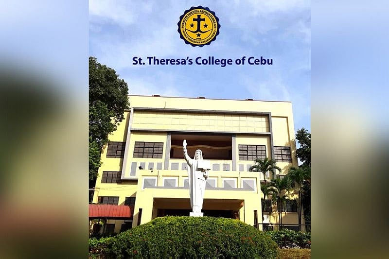 STC-Cebu gets love, support from its alumnae