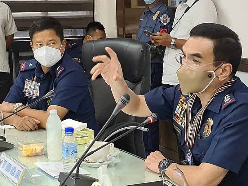 'Localization' of police assignments rolls in PRO-Central Luzon