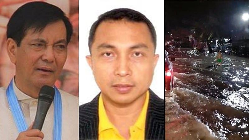 EXPLAINER: Floods expose flaw of tunnel project in Cebu City south. VM ...