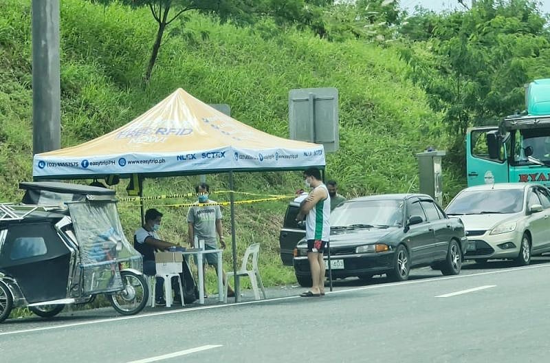 RFID installation to continue after November 2