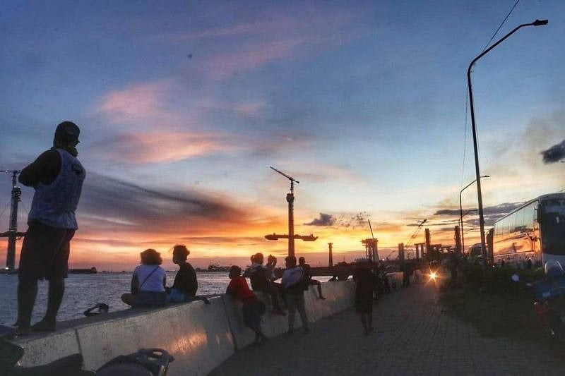 Cebu's third bridge now 61 percent complete