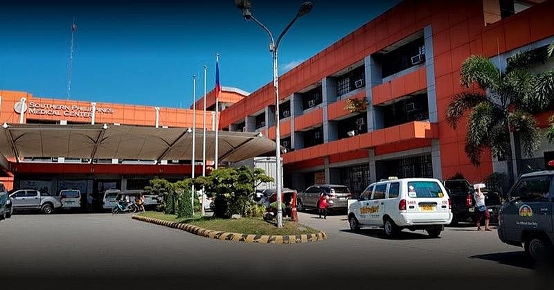 SPMC notes decongestion in Covid-19 ICU beds