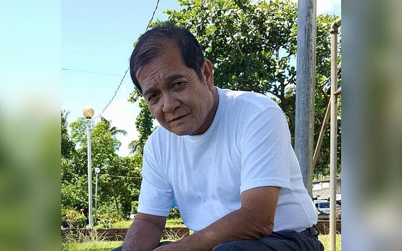 Northern Samar town mayor dies from coronavirus, buried immediately