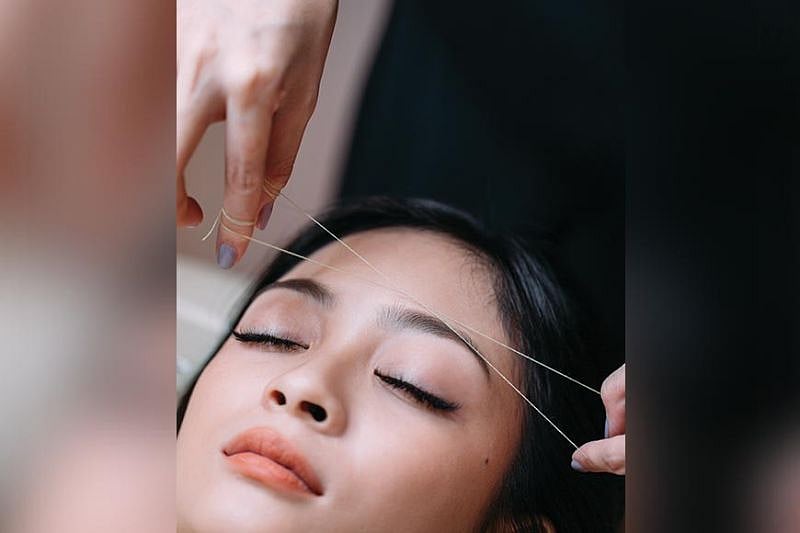 One-stop, full pampering experience