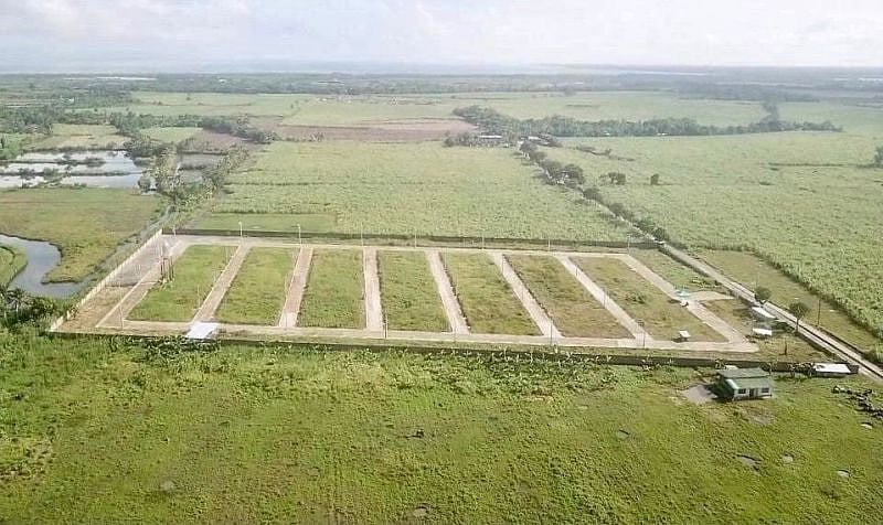 Legacy Construction Corporation ventures into realty development