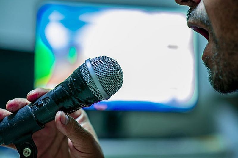 Maximum penalty for anti-videoke ordinance proposed