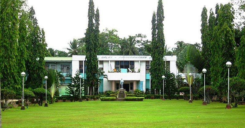 Samal City hall closed for disinfection
