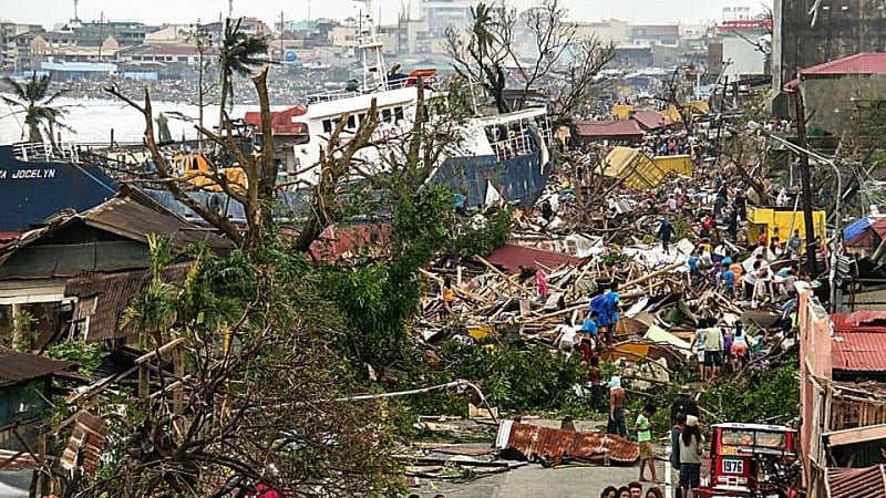 Survivors' Stories of Hope and Resilience: Yolanda's Impact 10 Years Later