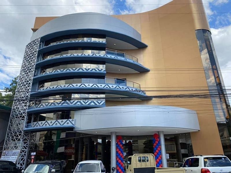 Davao City's tourism, investment offices transfer to new building