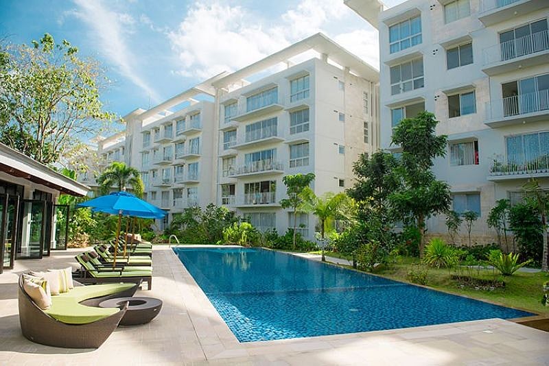 32 Sanson by Rockwell: A timeless investment for your forever home