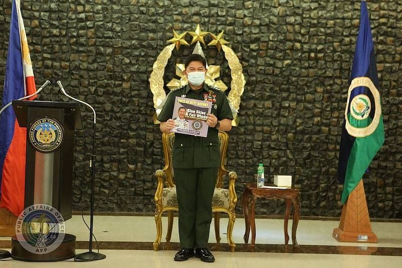 New Wescom commander a Cebuano