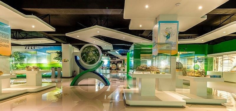 Clark Museum, 4D Theater to reopen in December