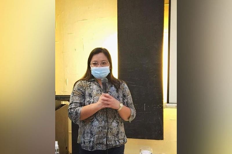 DAR official pushes for stronger support services delivery to farmers