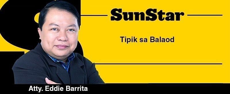 Barrita: Misa de Gallo ug kagawasan sa relihiyon
