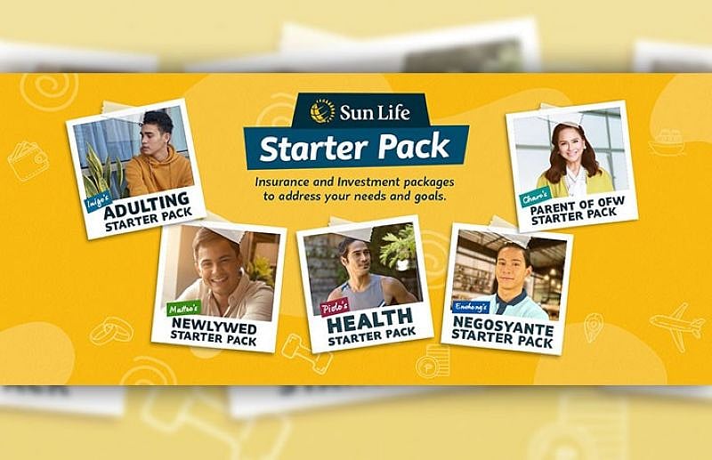 Sun Life launches product bundles for different client segments with ...