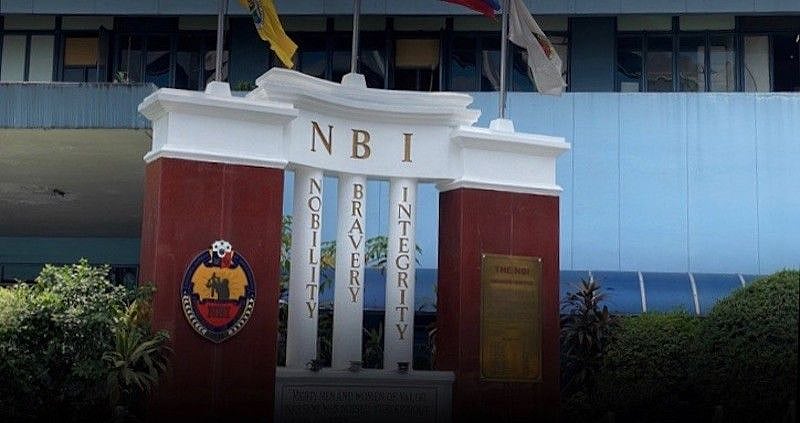 NBI counter-terrorism head shot dead inside his office