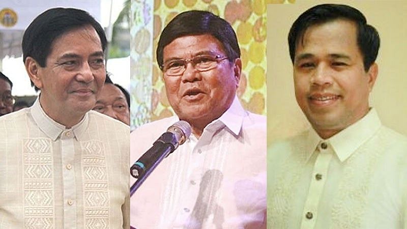 EXPLAINER: Mike Rama calls for truce, to hold marathon sessions on ...