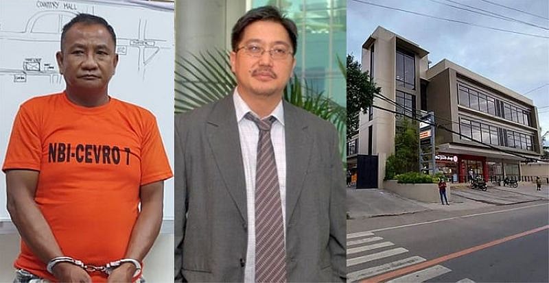 EXPLAINER: Murder of Cebu lawyer Wee tagged 'work-related' but who ...