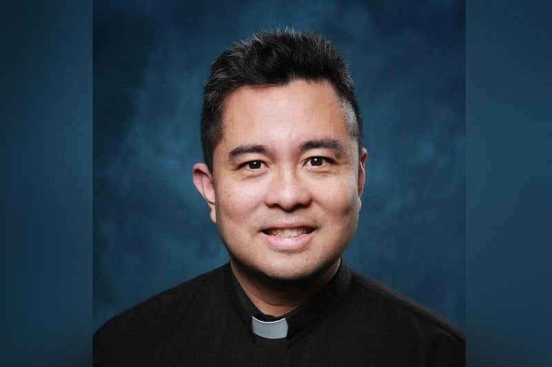 Filipino Dominican priest-scientist works on affordable yeast-based ...