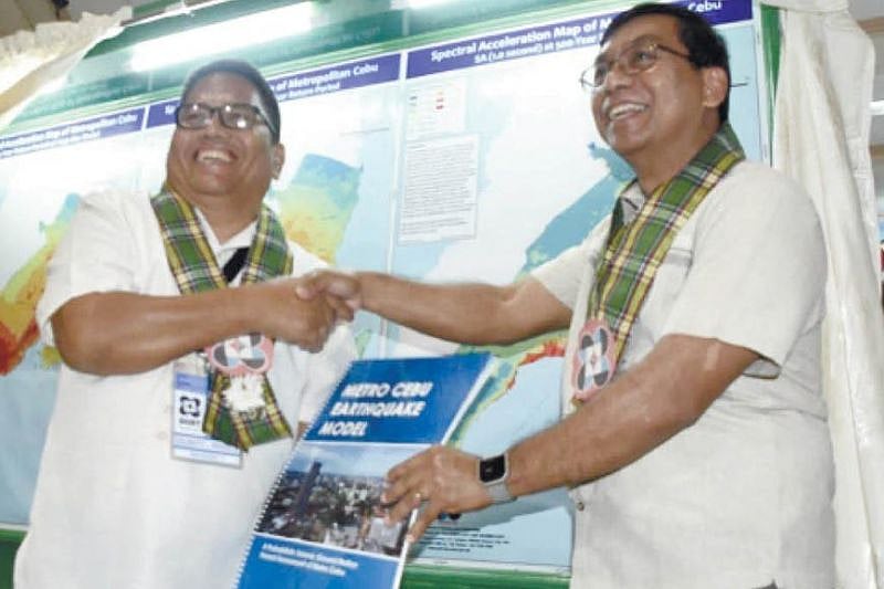 Applications for DOST 7 director post now open