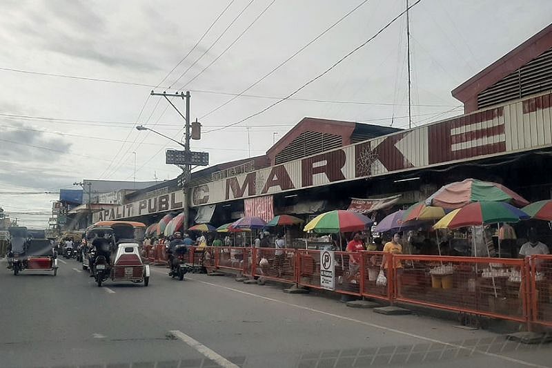 No lockdown in Apalit town