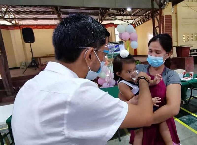 'Oplan Goodbye Bulate' launched